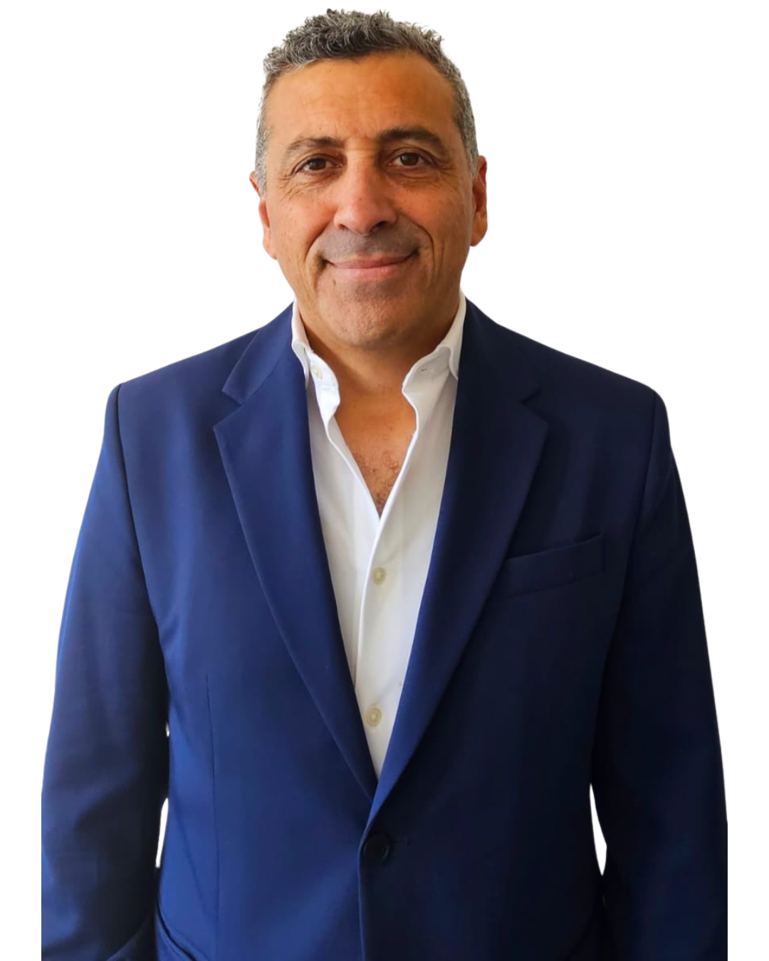 John atkinson azul – AI Empowered